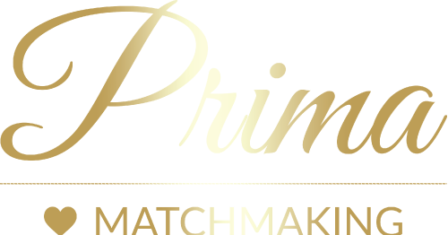 Prima Matchmaking - Style Guide